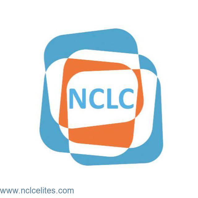 آموزش تضمینی زبان انگلیسی با متد خاص NCLC | نیک آفرین